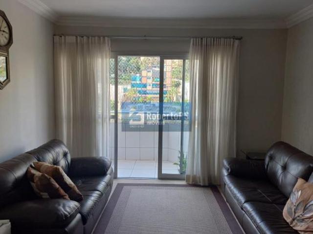 Lindo apartamento 4 dormitórios com excelente área de lazer na Vila Ema