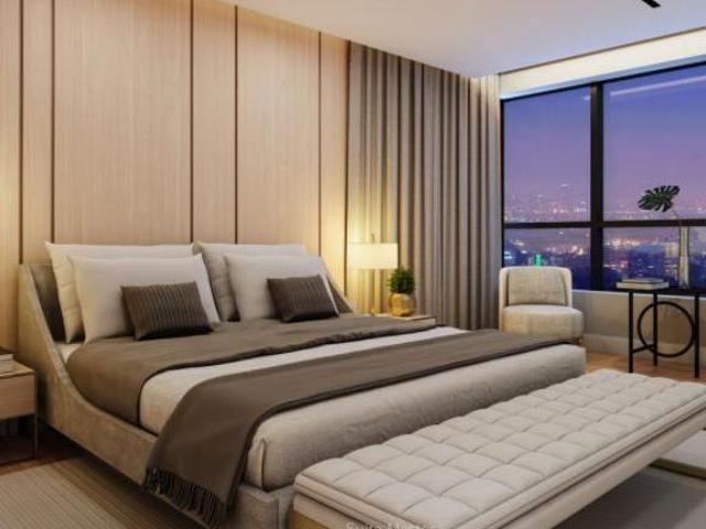 LINDO APARTAMENTO 4 QUARTOS 4 SUÍTES ALTO PADRÃO ECOVILLE
