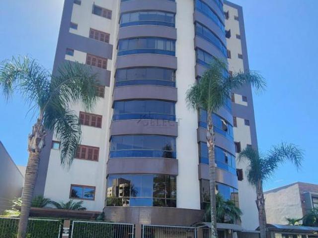 Lindo apartamento