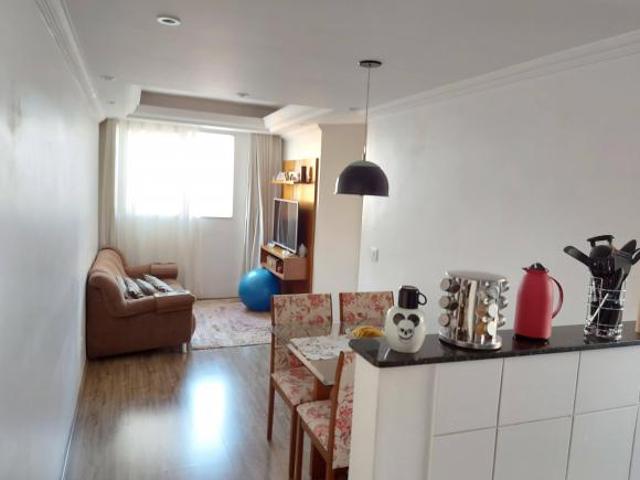 LINDO APARTAMENTO 52m² 2 DORMITÓRIOS RESERVA DO JAPI JUNDIAÍ SP