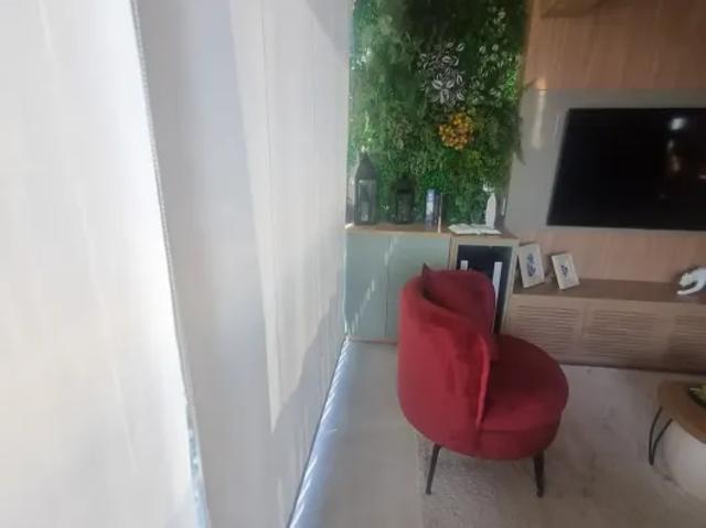Lindo apartamento