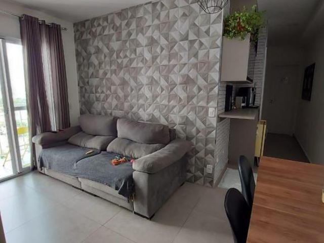 LINDO APARTAMENTO 56M² 2 DORMITÓRIOS BRISAS JUNDIAI