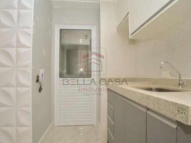 Lindo apartamento 63m² Mooca