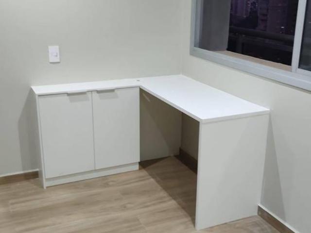 Lindo apartamento 60M2 19 andar Chácara Santo Antônio