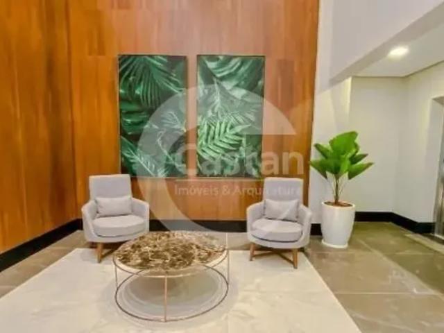 Lindo apartamento