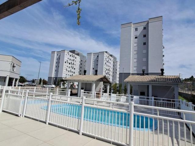 Lindo apartamento