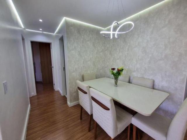 Lindo Apartamento 65 m2 2 dorm, 2 vagas no Jd, Ester São Paulo