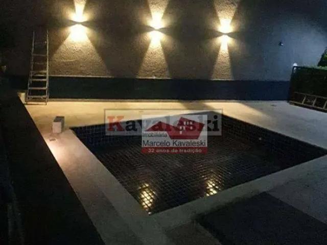 Lindo apartamento!