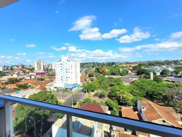 Lindo apartamento