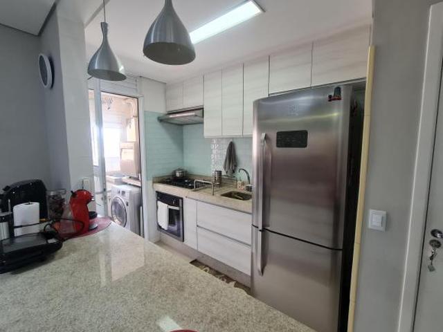 LINDO APARTAMENTO 71M² 3 DORMITÓRIOS VISTA PARK