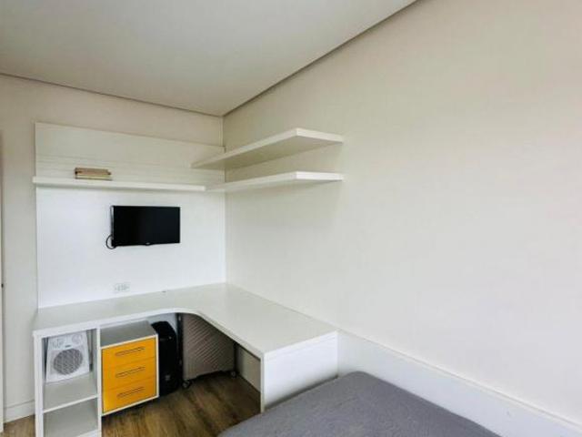 Lindo apartamento