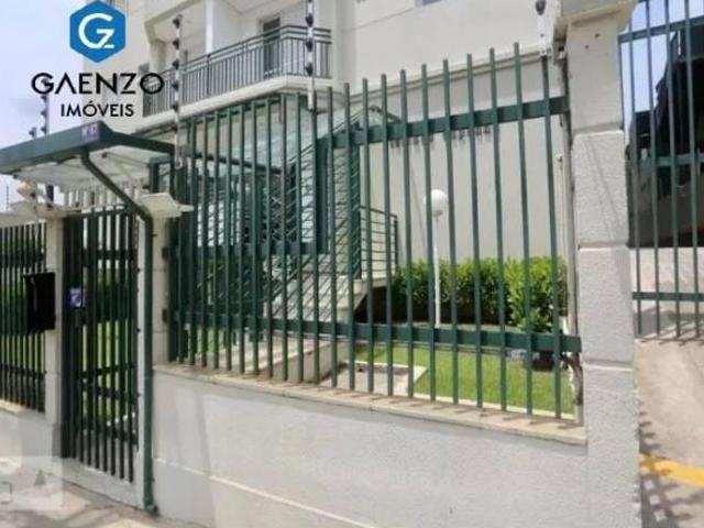 Lindo apartamento 77 m² no centro de Osasco