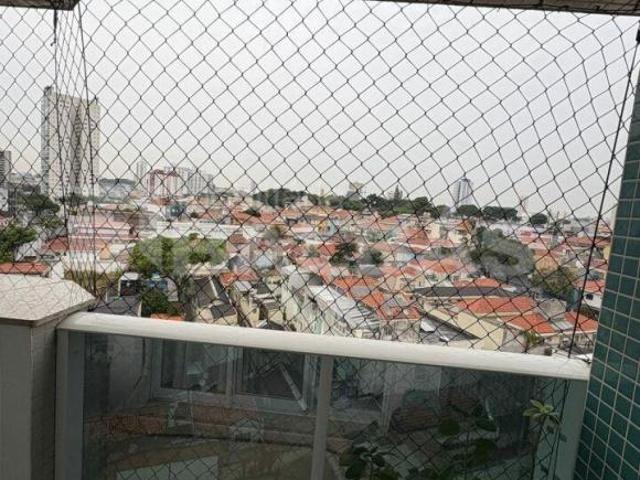 LINDO APARTAMENTO 77 m² AO LADO DO SHOPPING ANÁLIA FRANCO !