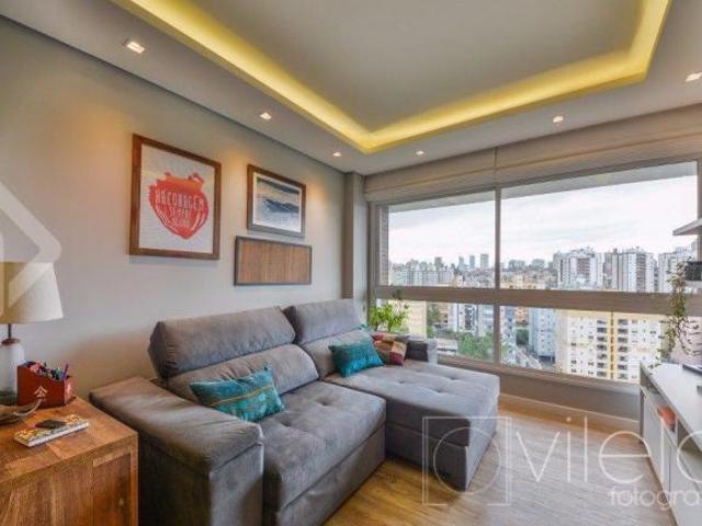 Lindo apartamento