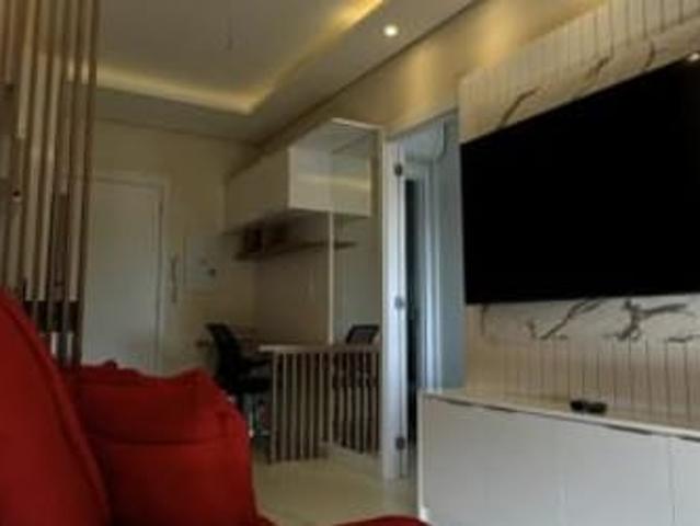 Lindo apartamento