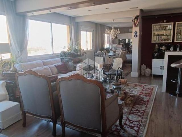 LINDO APARTAMENTO!