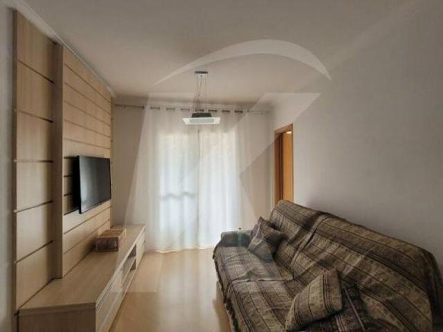 Lindo Apartamento 83m² 3 Dormitórios Suíte + 2 Vagas |óveis Planejados