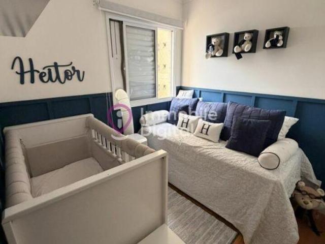 Lindo apartamento 80m2, Living Club Jd Golf, reformado