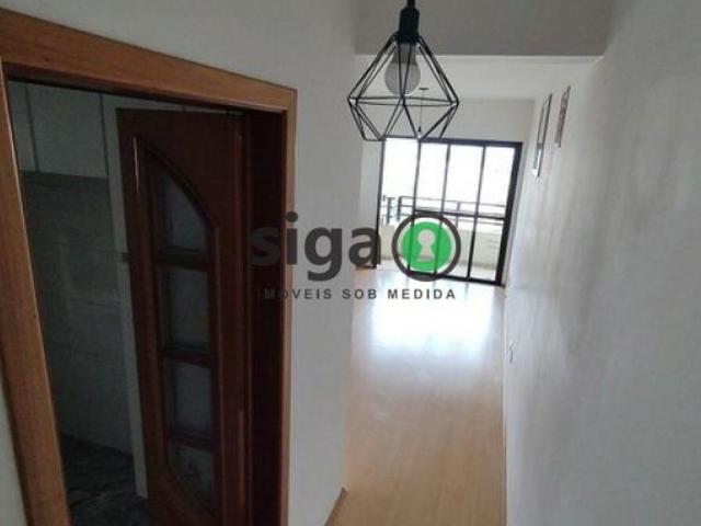 Lindo apartamento 80m² no bairro Vila Andrade