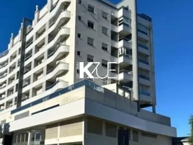 Lindo Apartamento 81m² com 2 quartos 3 vagas no Estreito! Porteira fechada!
