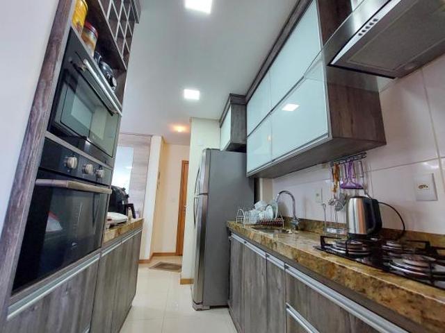 Lindo apartamento, 84,00m² privativos, dois quartos, sendo um suíte