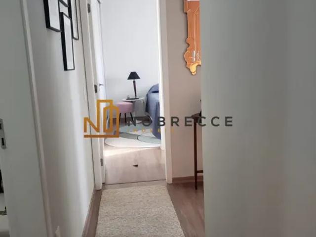 Lindo apartamento 85,91m² à venda no Edificio Soho, Indaidatuba, SP