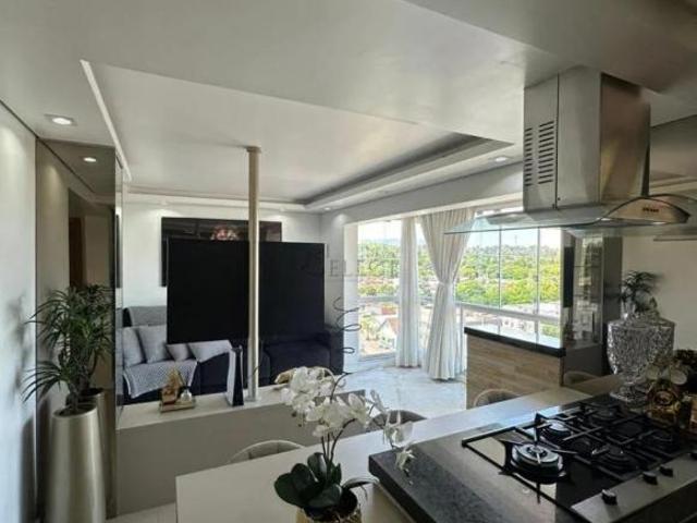Lindo apartamento