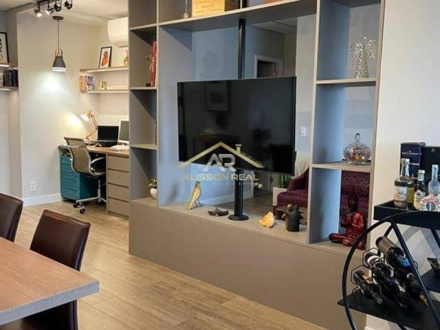 Lindo Apartamento 89m²| 2 Quartos| 1 Suíte | 2 Vagas na Vila Leopoldina/SP