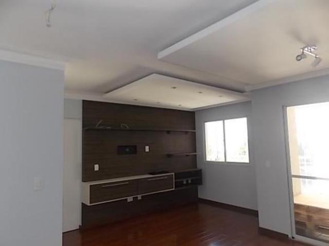 Lindo apartamento 95 m2 Varanda Gourmet duas vagas
