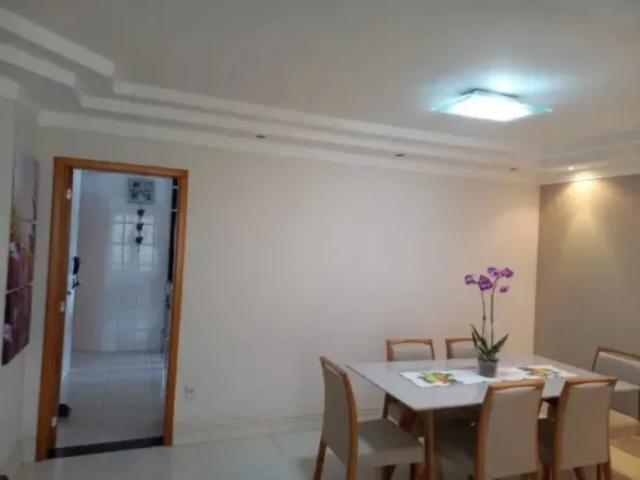 Lindo apartamento 03 dormitórios no Jd Esplanada!