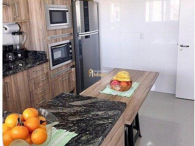 LINDO APARTAMENTO 03 DORMITÓRIOS CANOAS
