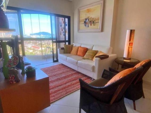 LINDO APARTAMENTO 03 DORMITÓRIOS, COM LAZER, VISTA AO MAR!