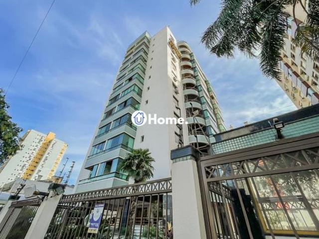 Lindo apartamento 03 dormitórios, duas vagas Coração Menino Deus