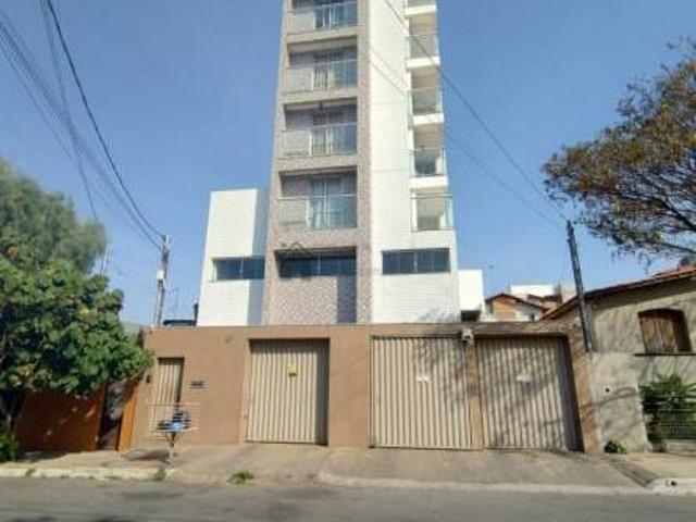 LINDO APARTAMENTO 03 QUARTOS COM SUITE NO BAIRRO BRASILÃ?IA EM BETIM