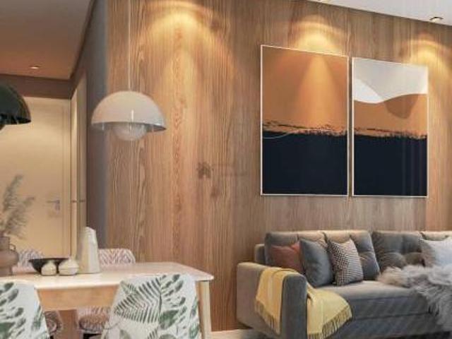 LINDO APARTAMENTO 03 QUARTOS COM SUITE NO BAIRRO UNIÃ?O EM BELO HORIZONTE