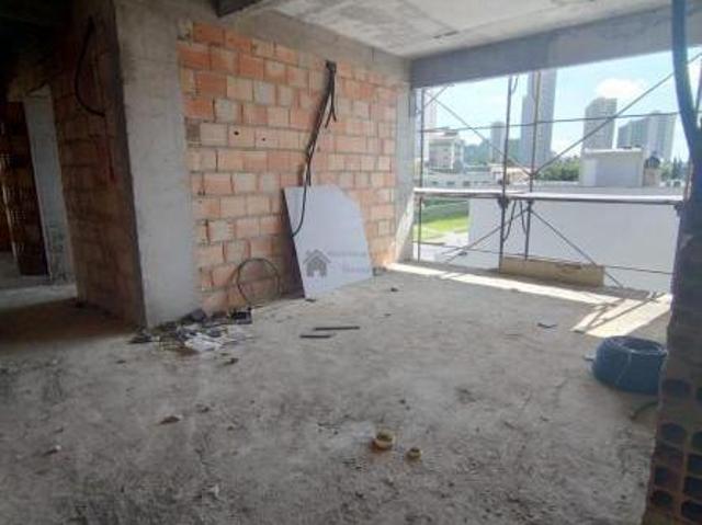 LINDO APARTAMENTO 03 QUARTOS, SUITE, VARANDA, 02 VAGAS, JARDIM RIACHO