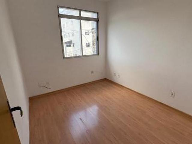 lindo apartamento 03 quartos, suite, varanda, 02 vagas, santa cruz, contagem