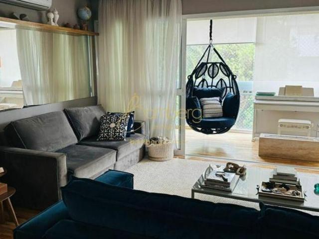 LINDO APARTAMENTO 03 SUITES 132M2