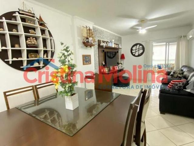 LINDO APARTAMENTO 02 DORMITÓRIOS VILA TUPY PRAIA GRANDE/SP