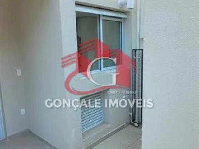 Lindo Apartamento 02 Dormitórios e 01 Vaga de garagem
