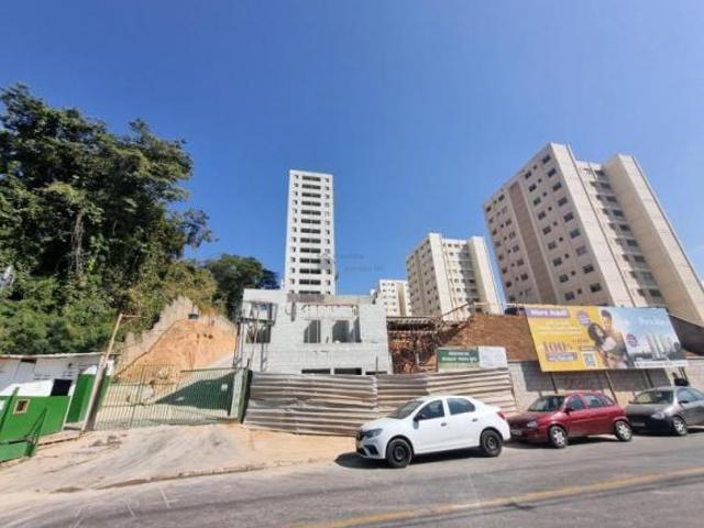 LINDO APARTAMENTO 02 QUARTOS NO NOVA PAMPULHA EM VESPASIANO