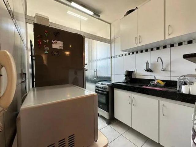 Lindo Apartamento 02 quartos no Bairro Castelo/Pampulha