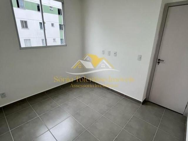Lindo Apartamento 02 quartos no Betim Industrial Betim/MG