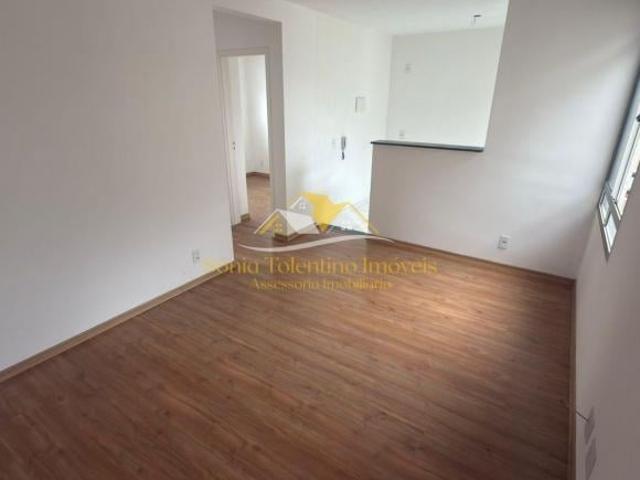 Lindo apartamento! 02 quartos no Duque de Caxias Betim/MG