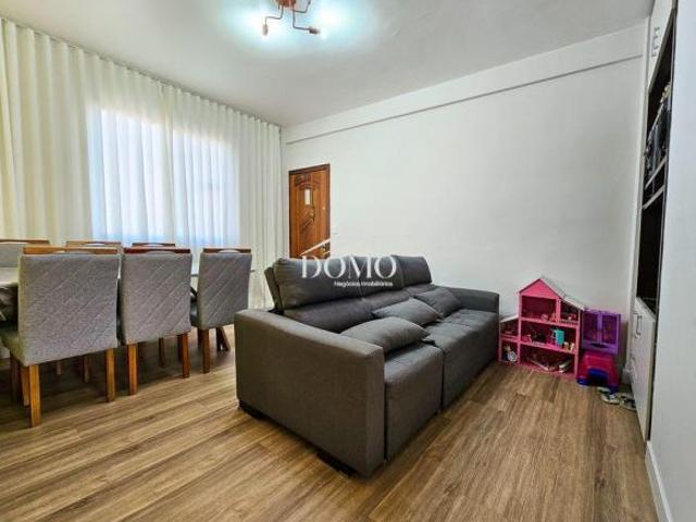 LINDO APARTAMENTO 02 QUARTOS NO SARAMENHA