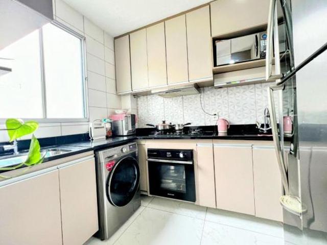 Lindo Apartamento 02 quartos com lazer completo no Bairro Cabral
