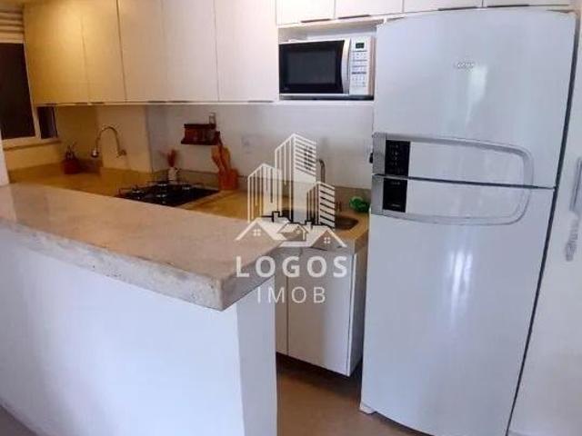 Lindo apartamento 02 quartos com sacada no Condomínio Upside Cascatinha Juiz de Fora MG