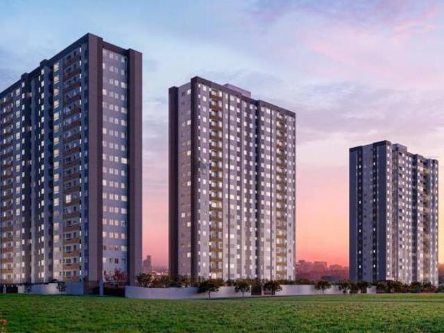 LINDO APARTAMENTO 02 QUARTOS COM SUITE NO BAIRRO INOVA PARQUE EM CONTAGEM