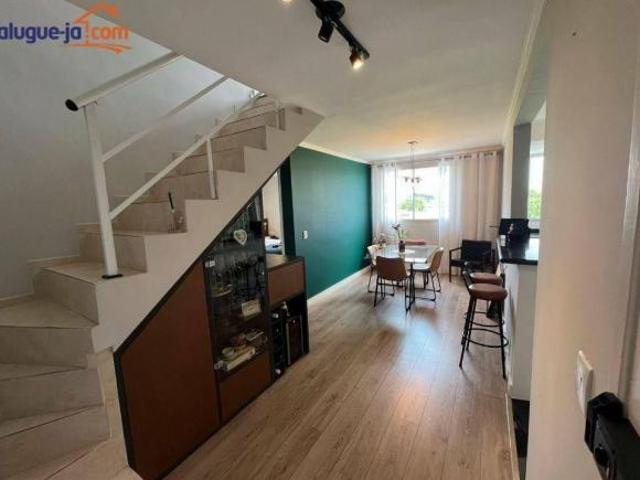 Lindo apartamento 100% acabado e mobiliado Zona Sul Jd. América proximo ao shopping Oriente São