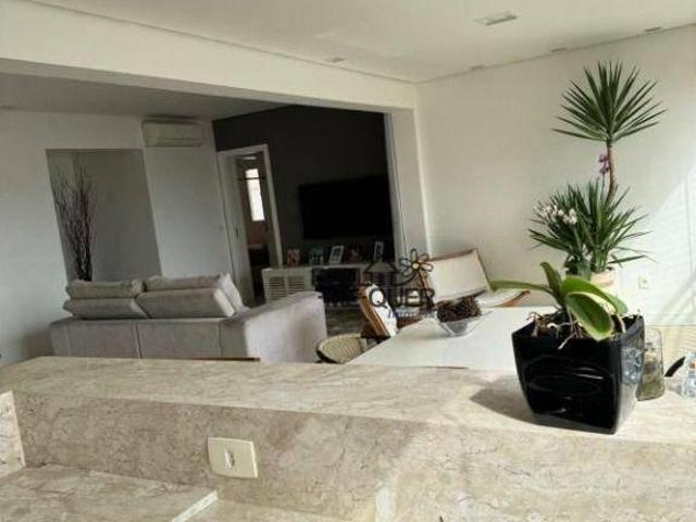 lindo apartamento 117 metros vila leopoldina